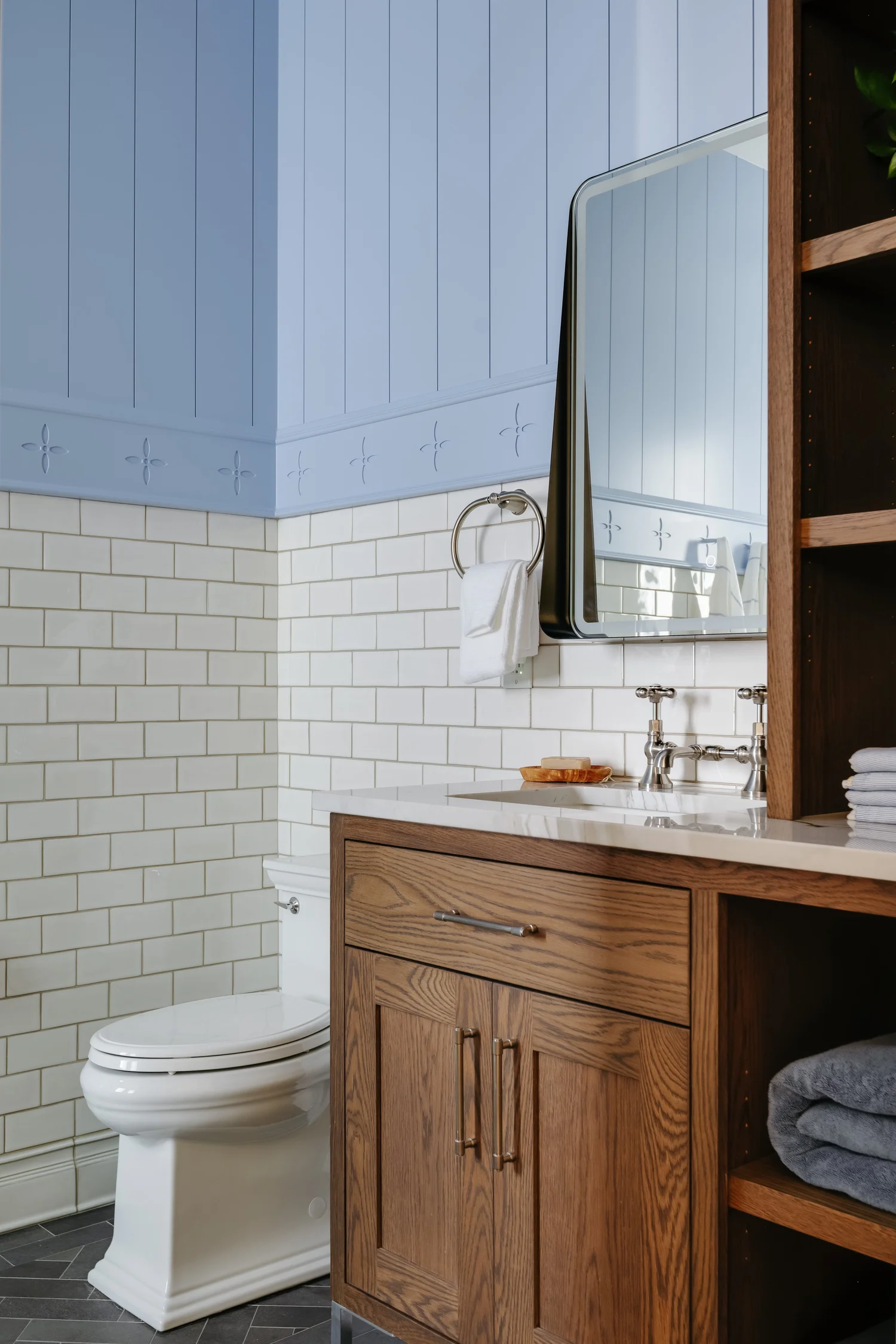 millwork — Riverwoods Mill