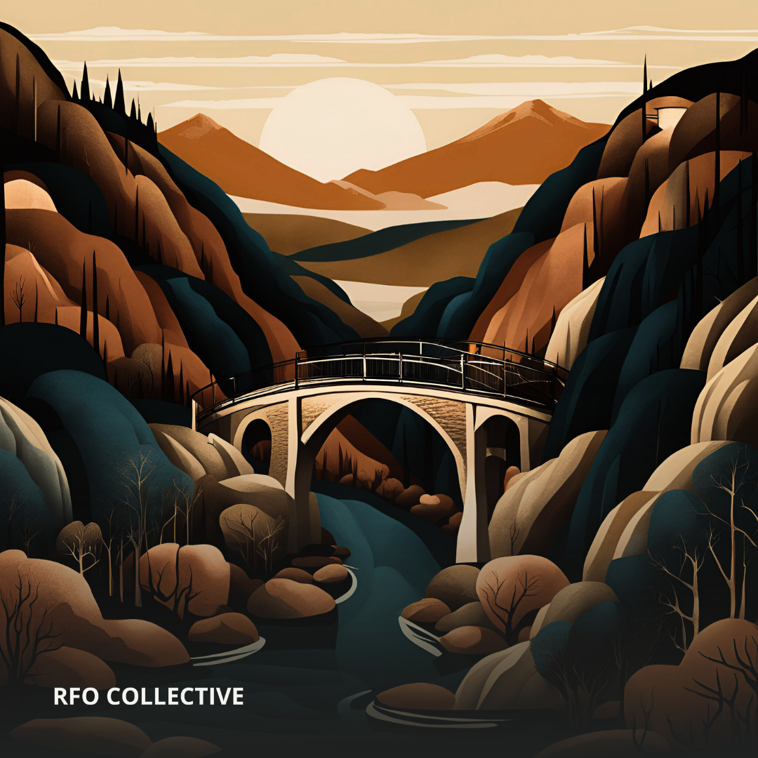 RFO COLLECTIVE — How Martin Luther King Jr. and Malcolm X Navigated the ...