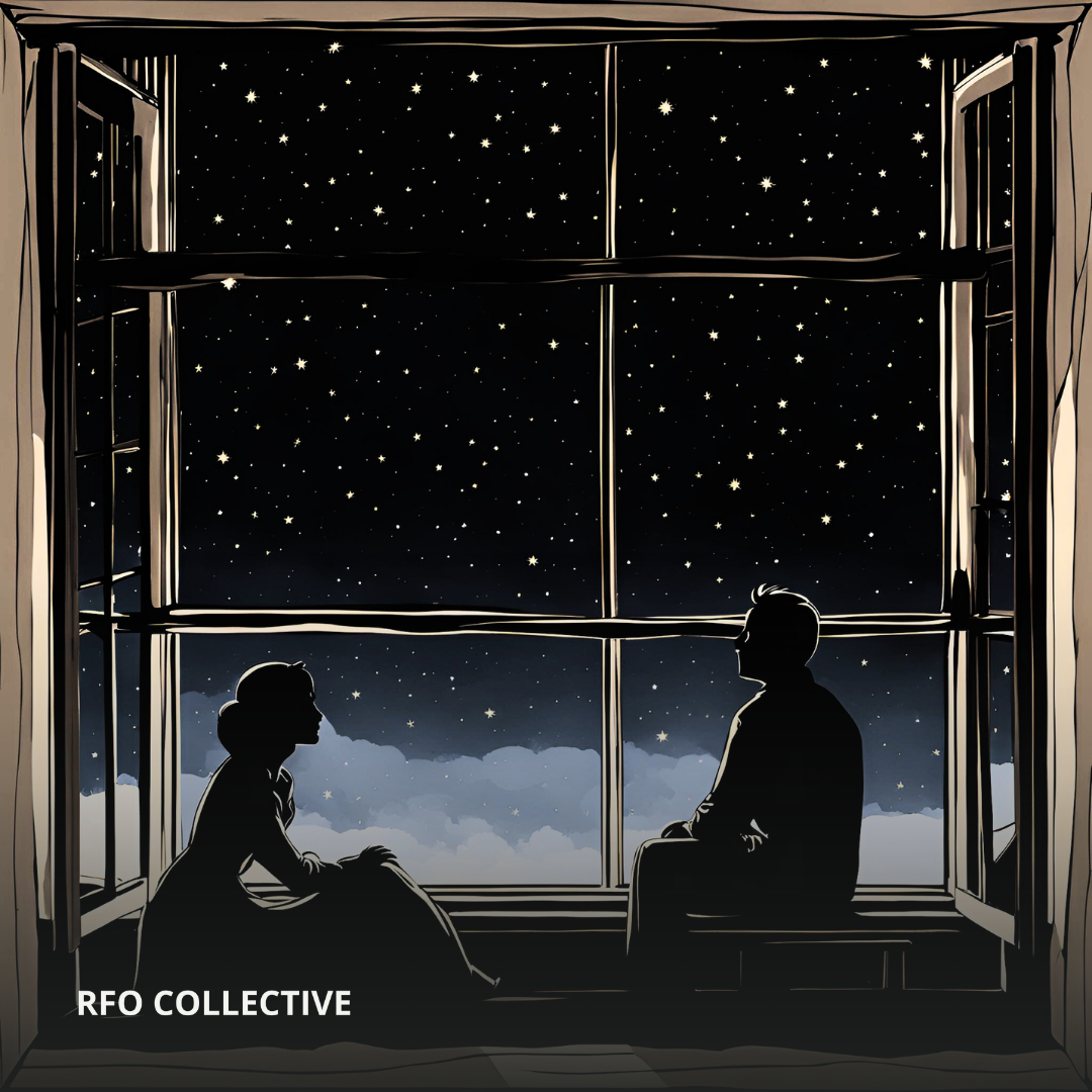 RFO COLLECTIVE — Understanding Trust in Friendship: Lessons from Anne ...