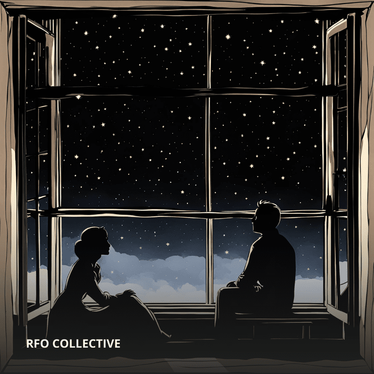 RFO COLLECTIVE — Understanding Trust in Friendship: Lessons from Anne ...