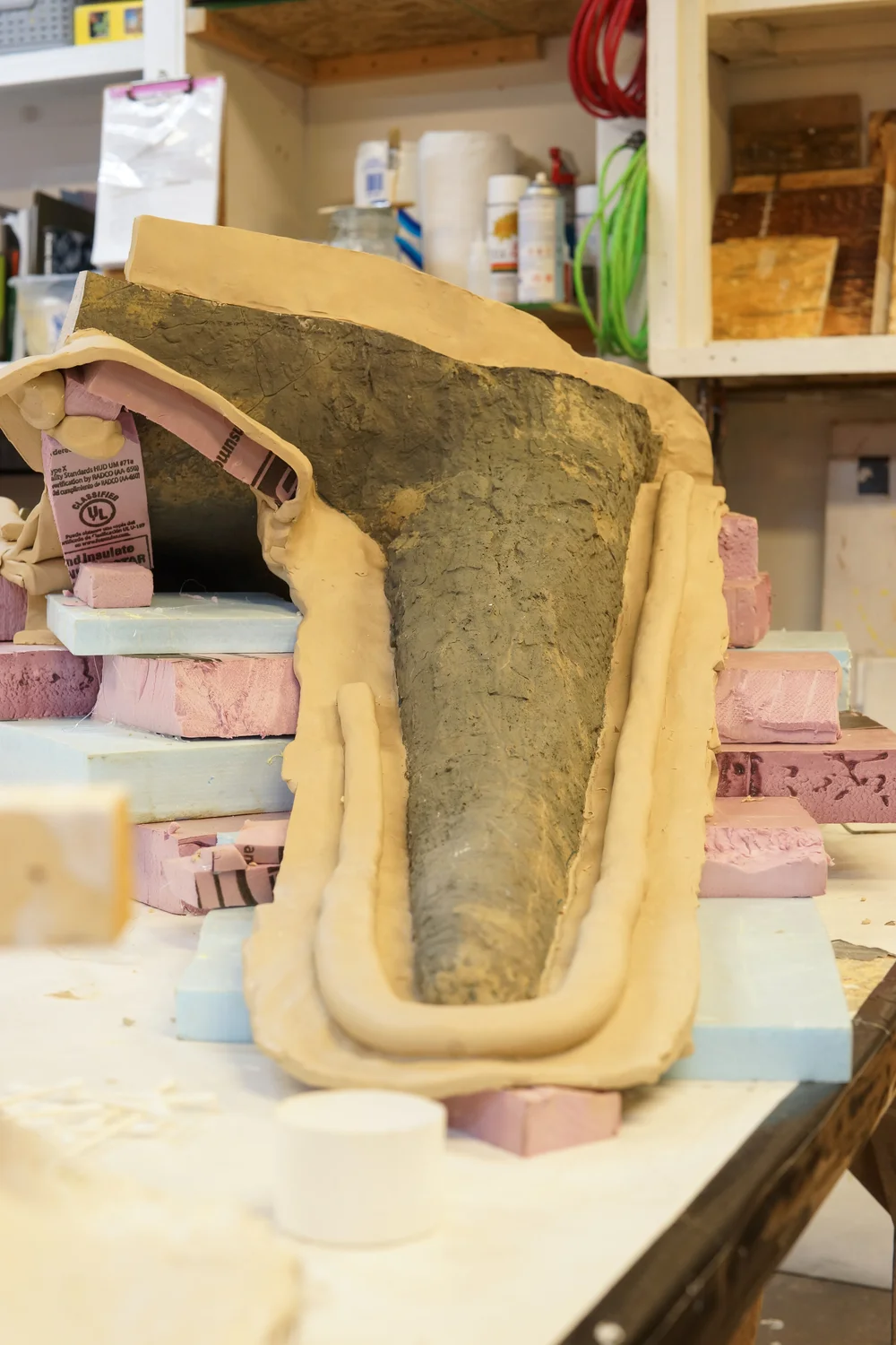 Services — Triebold Paleontology, Inc.