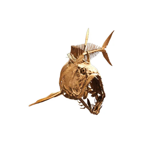 Fossil Replicas — Triebold Paleontology, Inc.