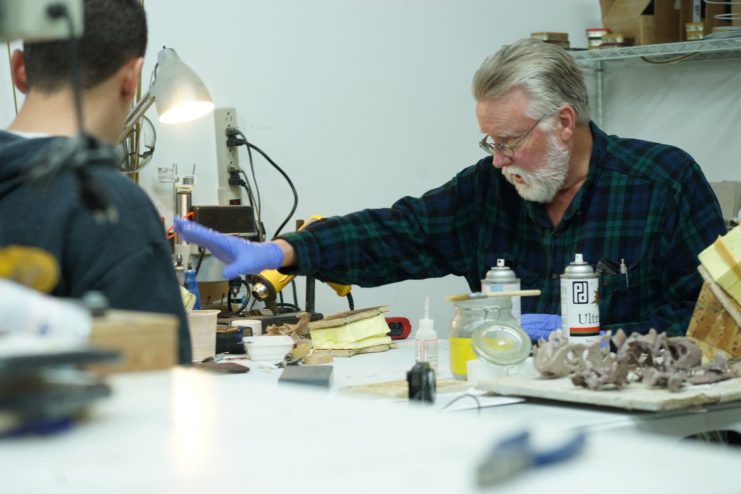 TPI Legacy — Triebold Paleontology, Inc.