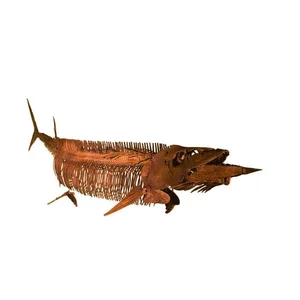 Original Fossils — Triebold Paleontology, Inc.