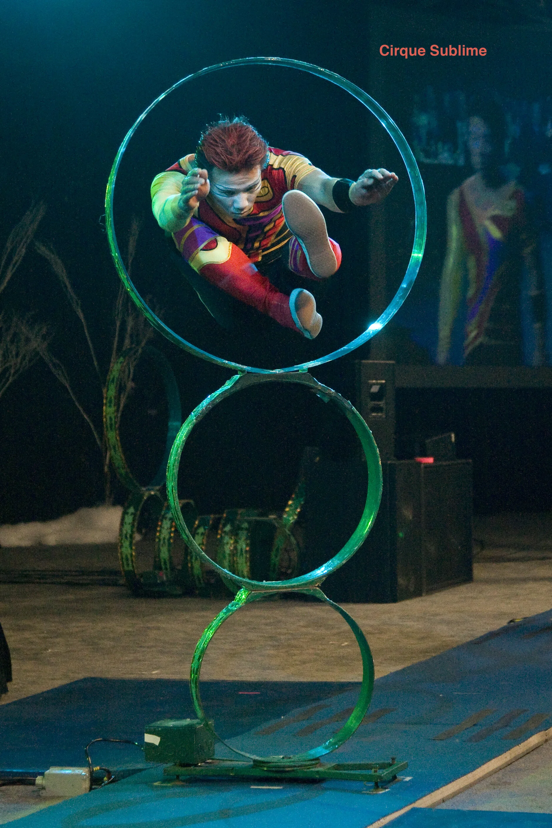 Events — Peter Emmerson Photography