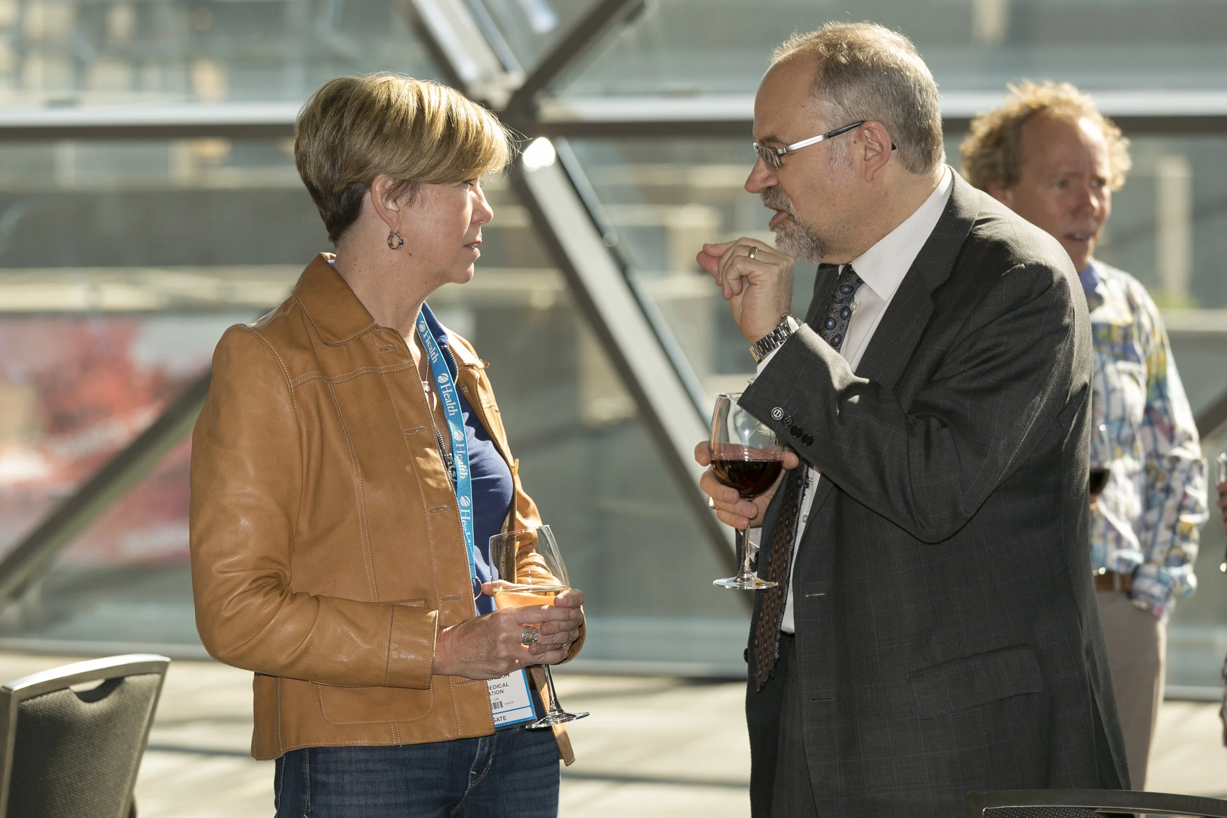 Events — Peter Emmerson Photography