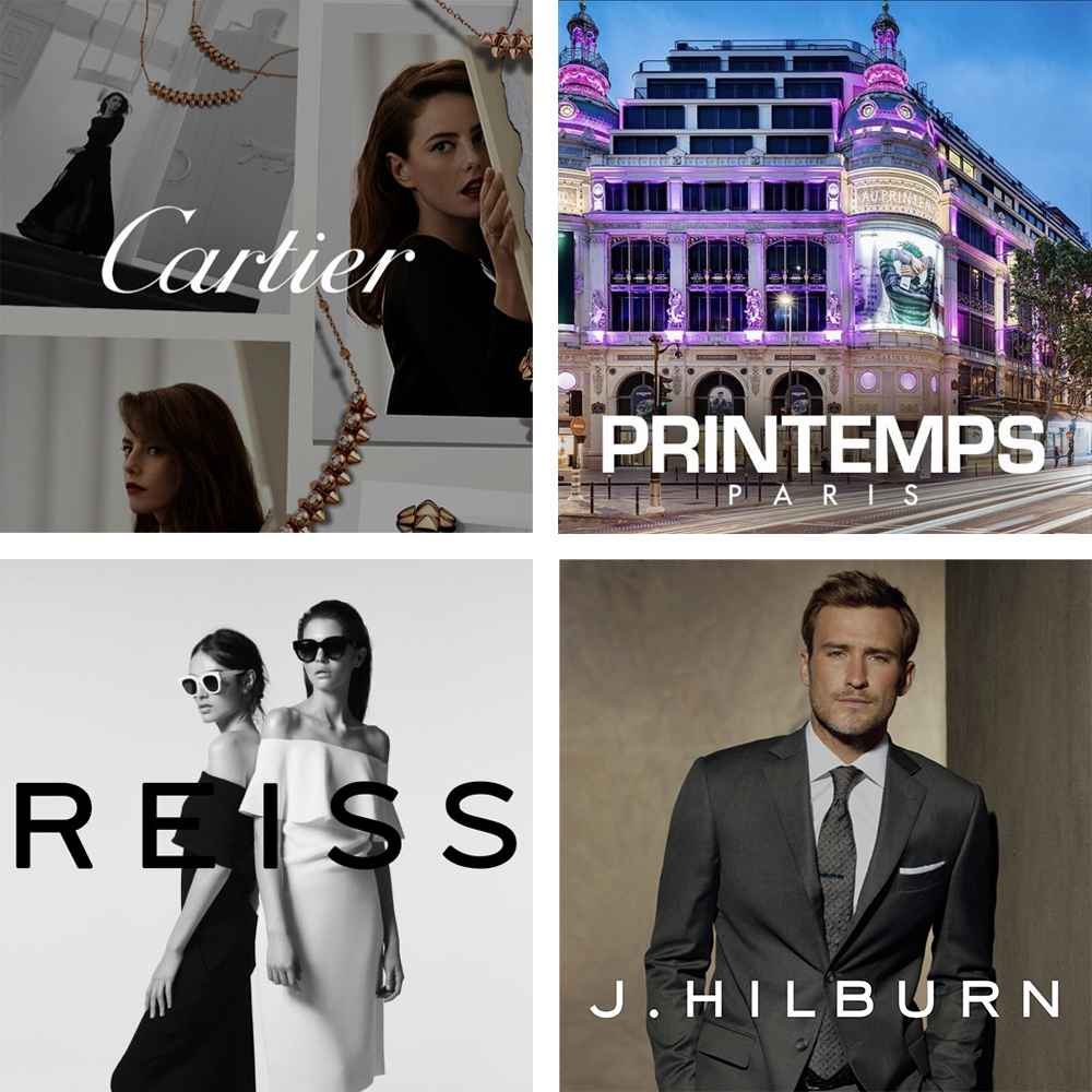 Clients — Clientela