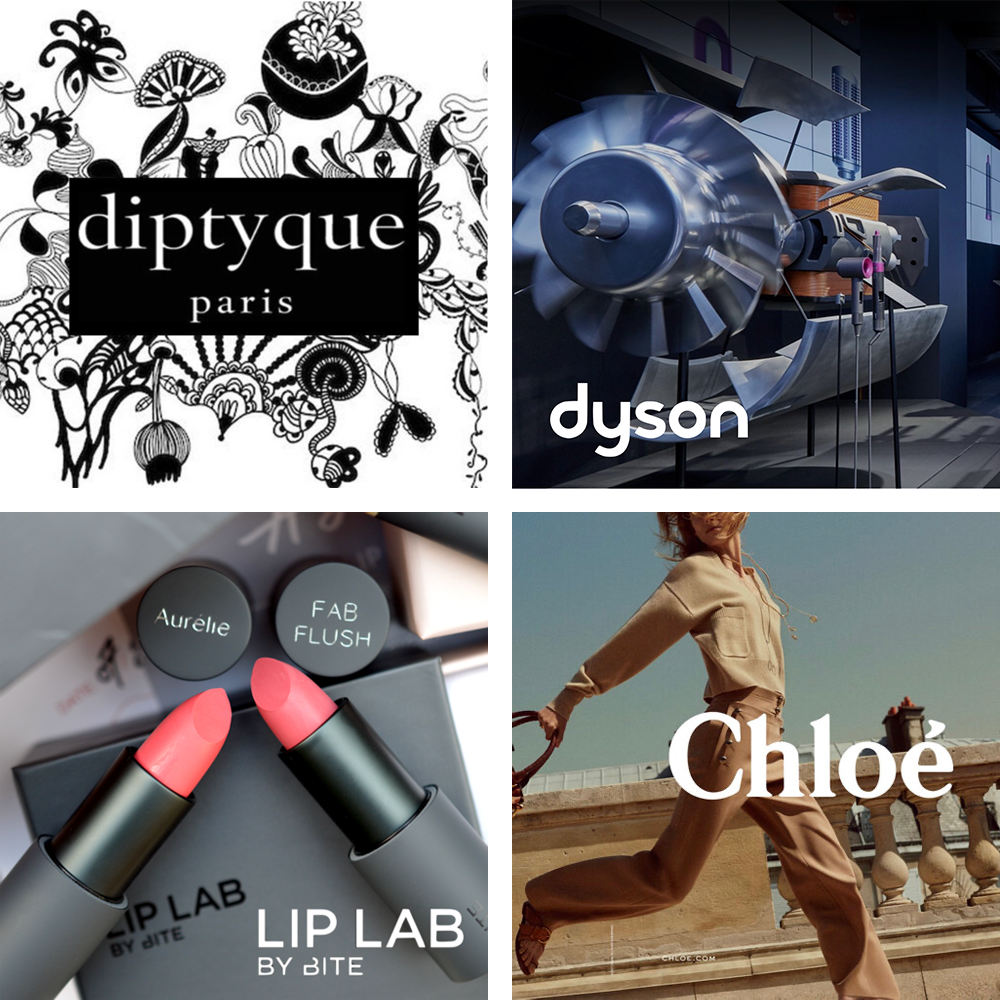 Clients — Clientela