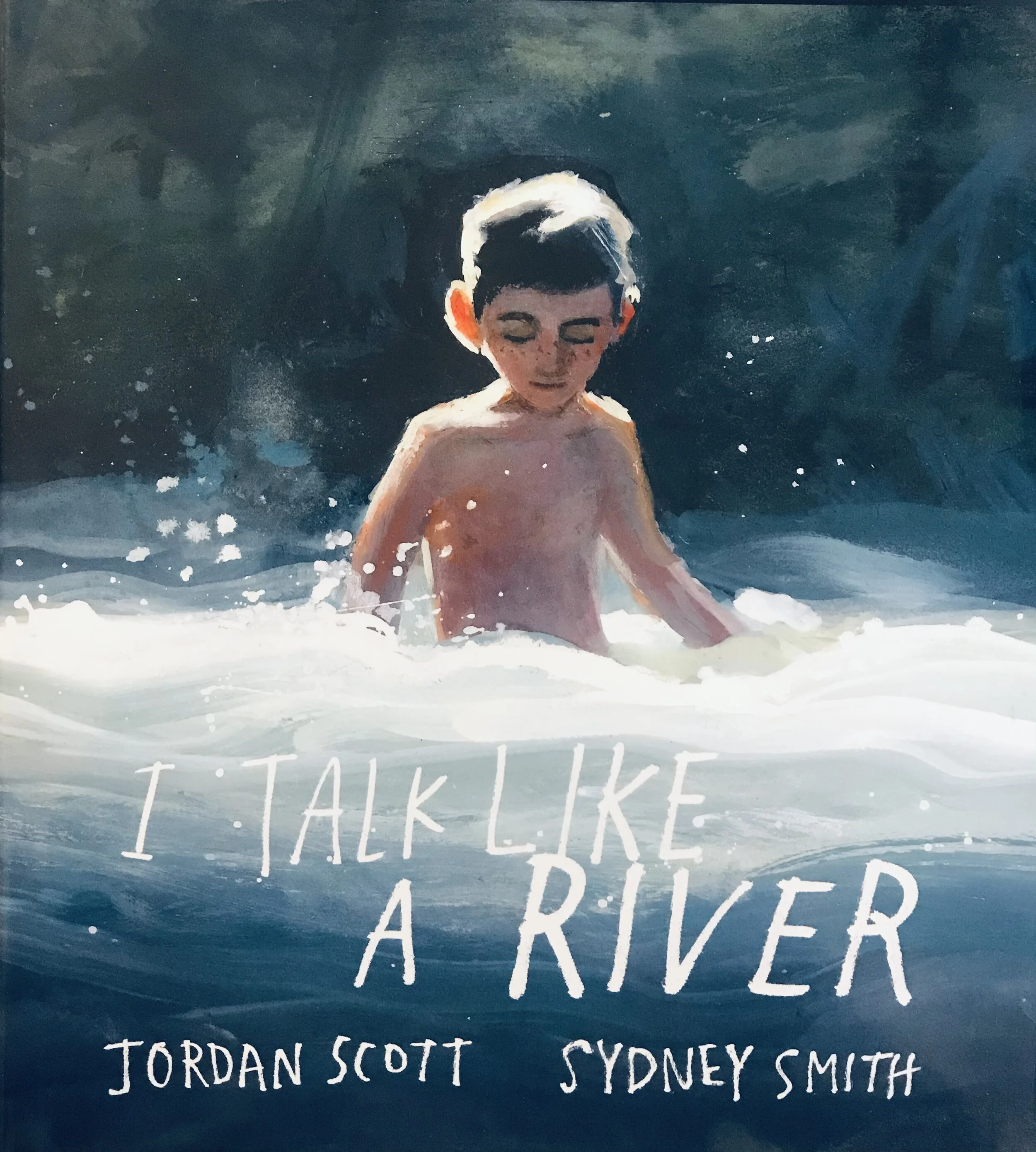 Underrepresented voices