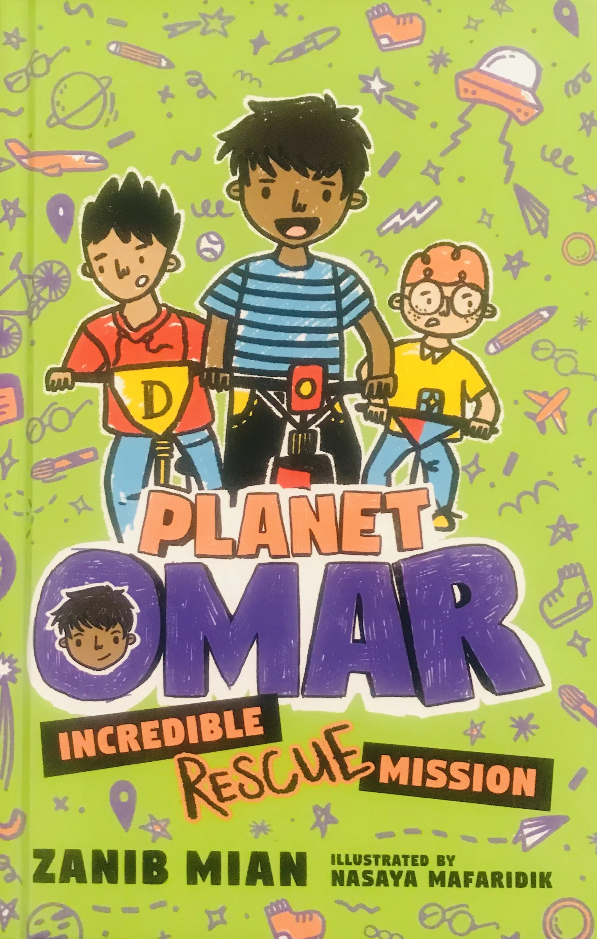 Shop Marginalized Voices