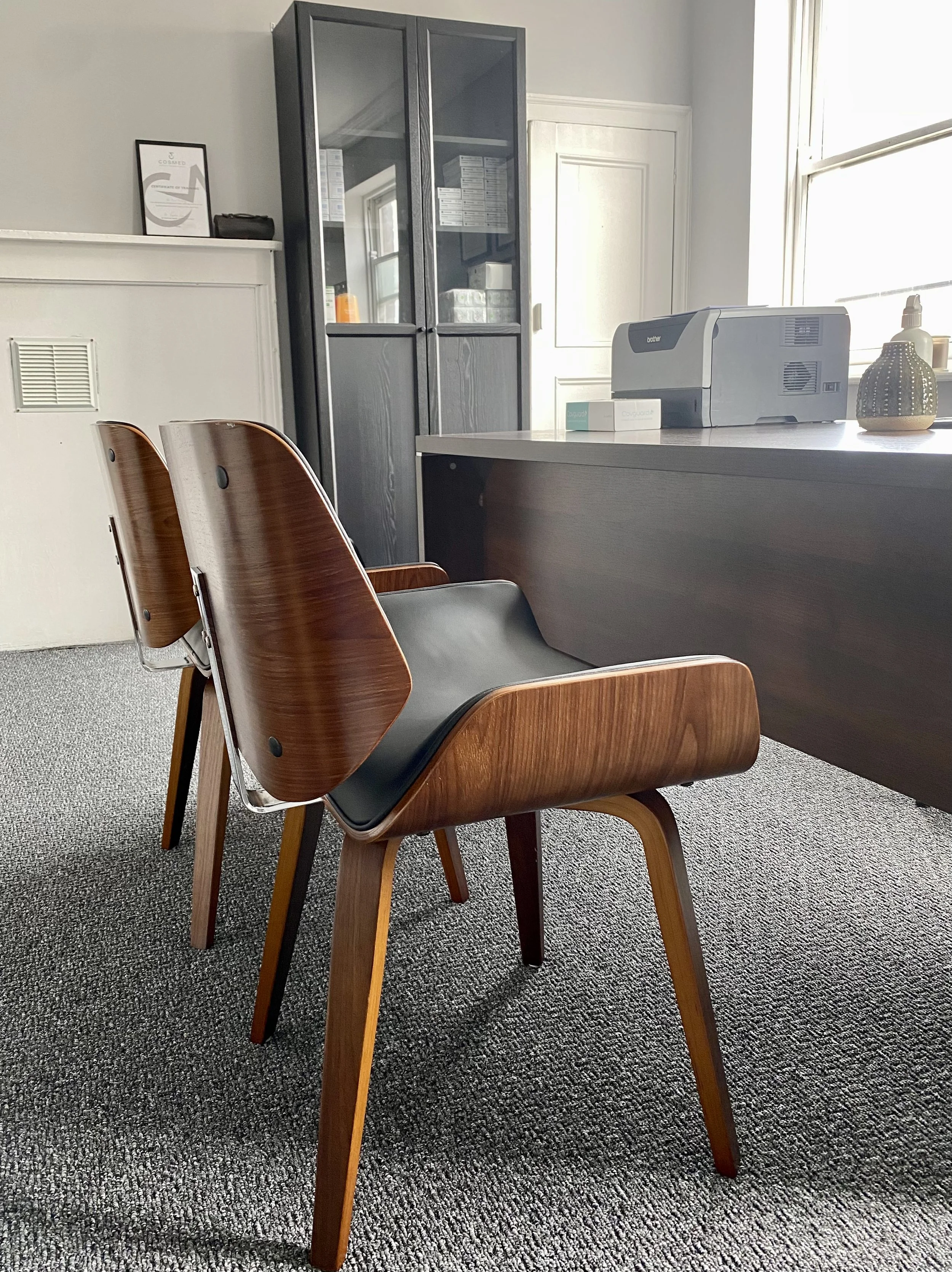 Liffey Medical GP Surgery, Dublin City Centre