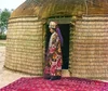 Chapan, the Central Asian coat — Filanda n.18