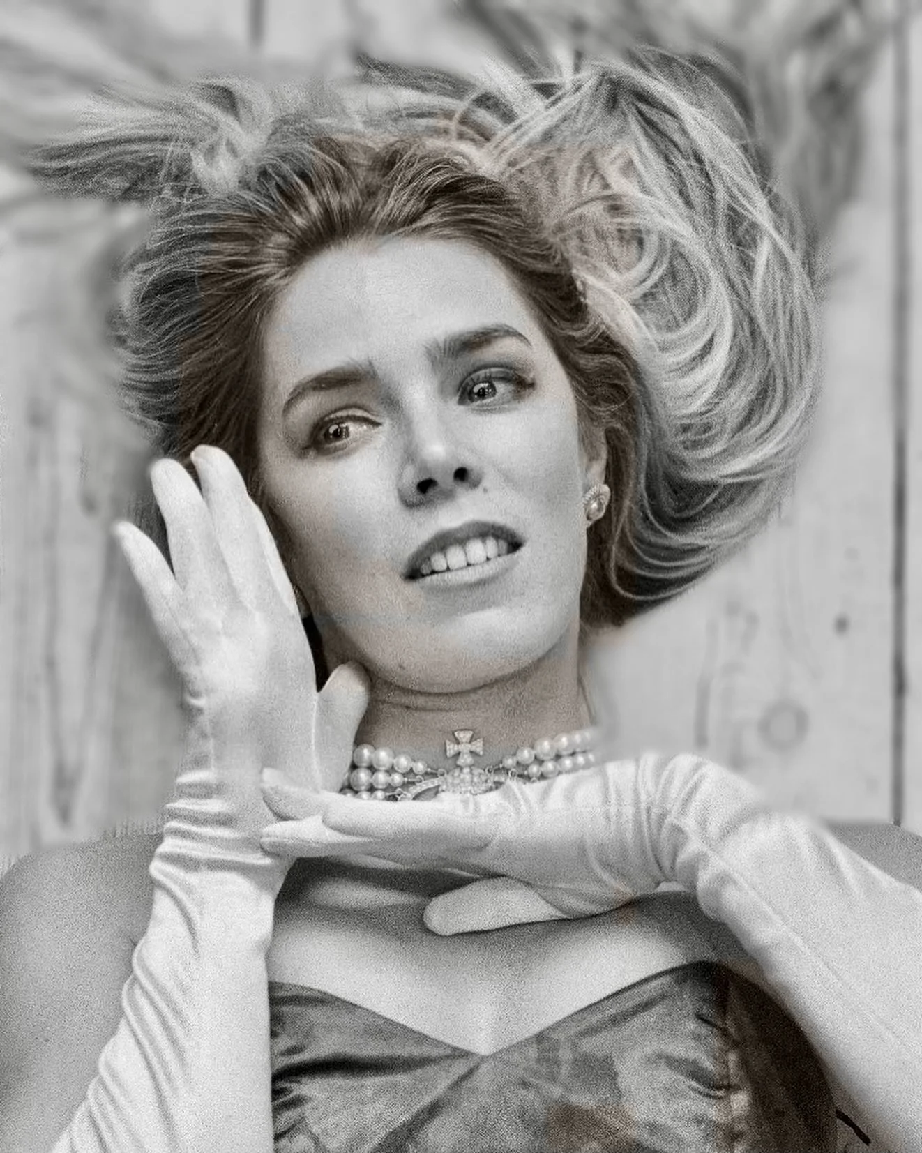 Chloe Partridge-Reeve