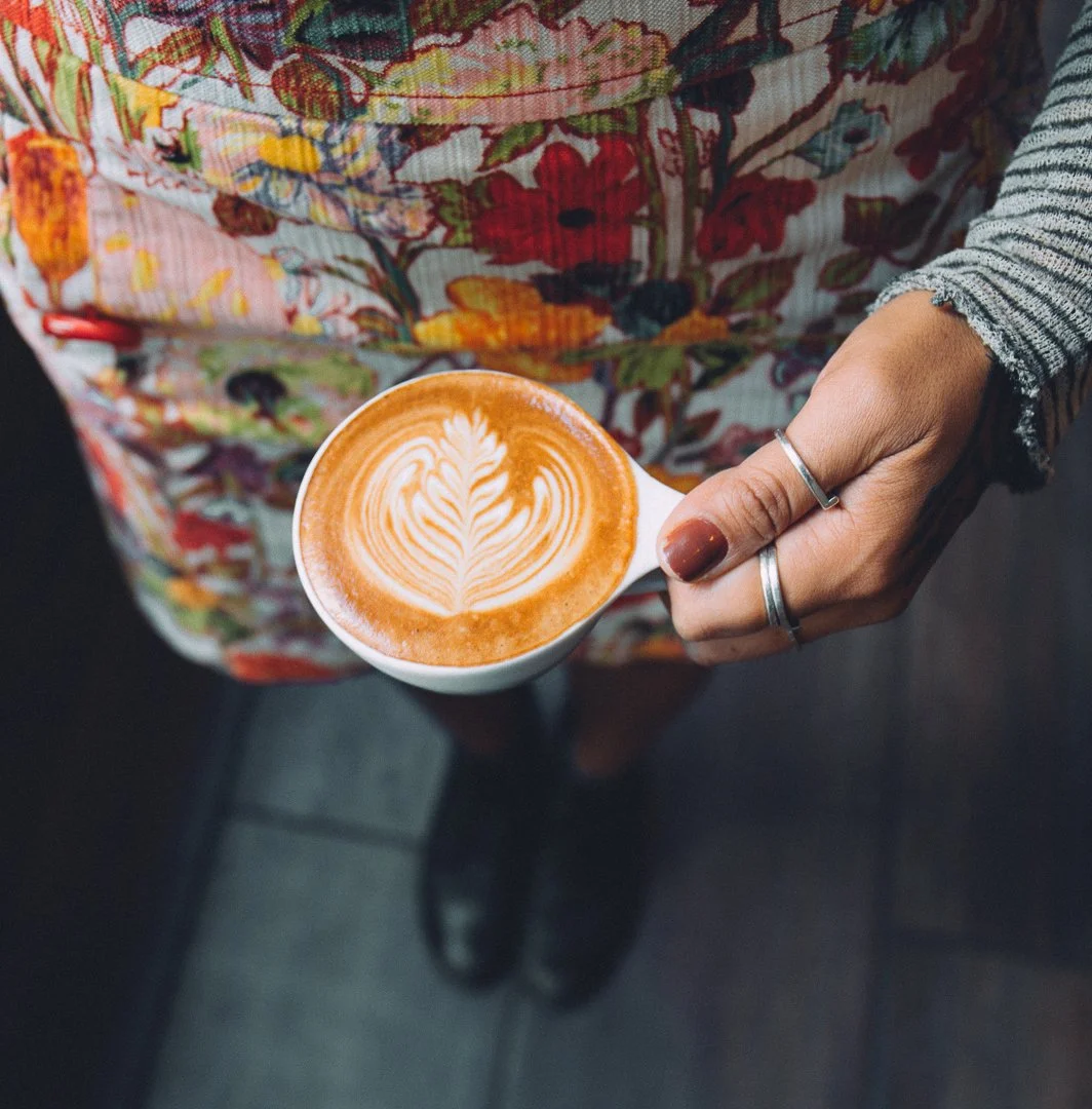 Soul Chai — SOUL CHAÍ