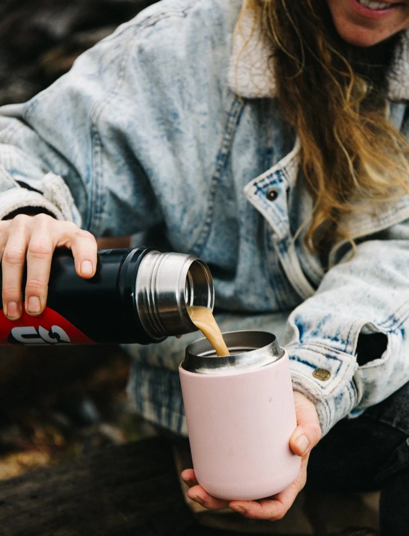 Rooibos Masala Chai Powder — SOUL CHAÍ