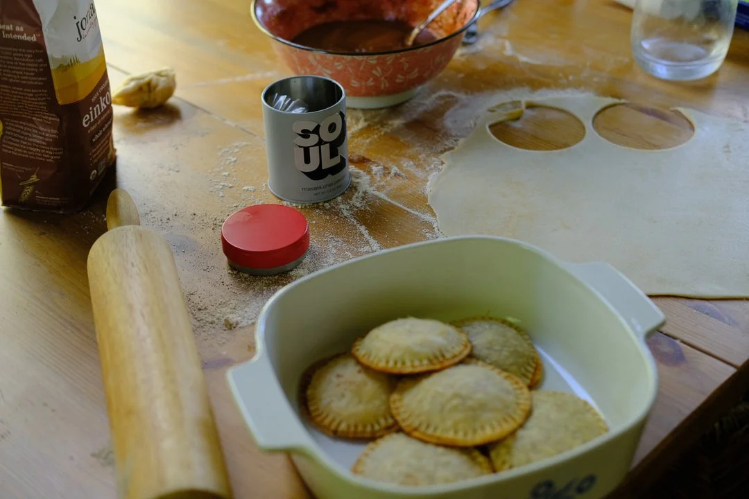 Soul Chai — SOUL CHAÍ