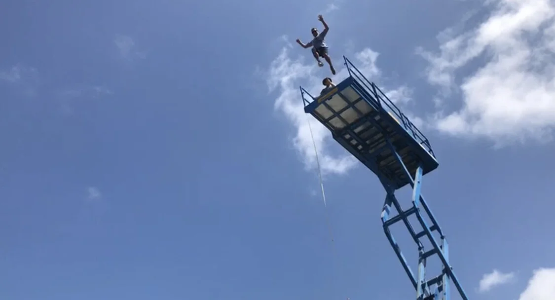 Michael Viola | Stuntman, Stunt Coordinator, 2nd Unit Director