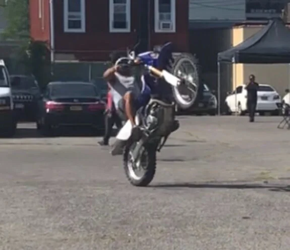 Michael Viola | Stuntman, Stunt Coordinator, 2nd Unit Director