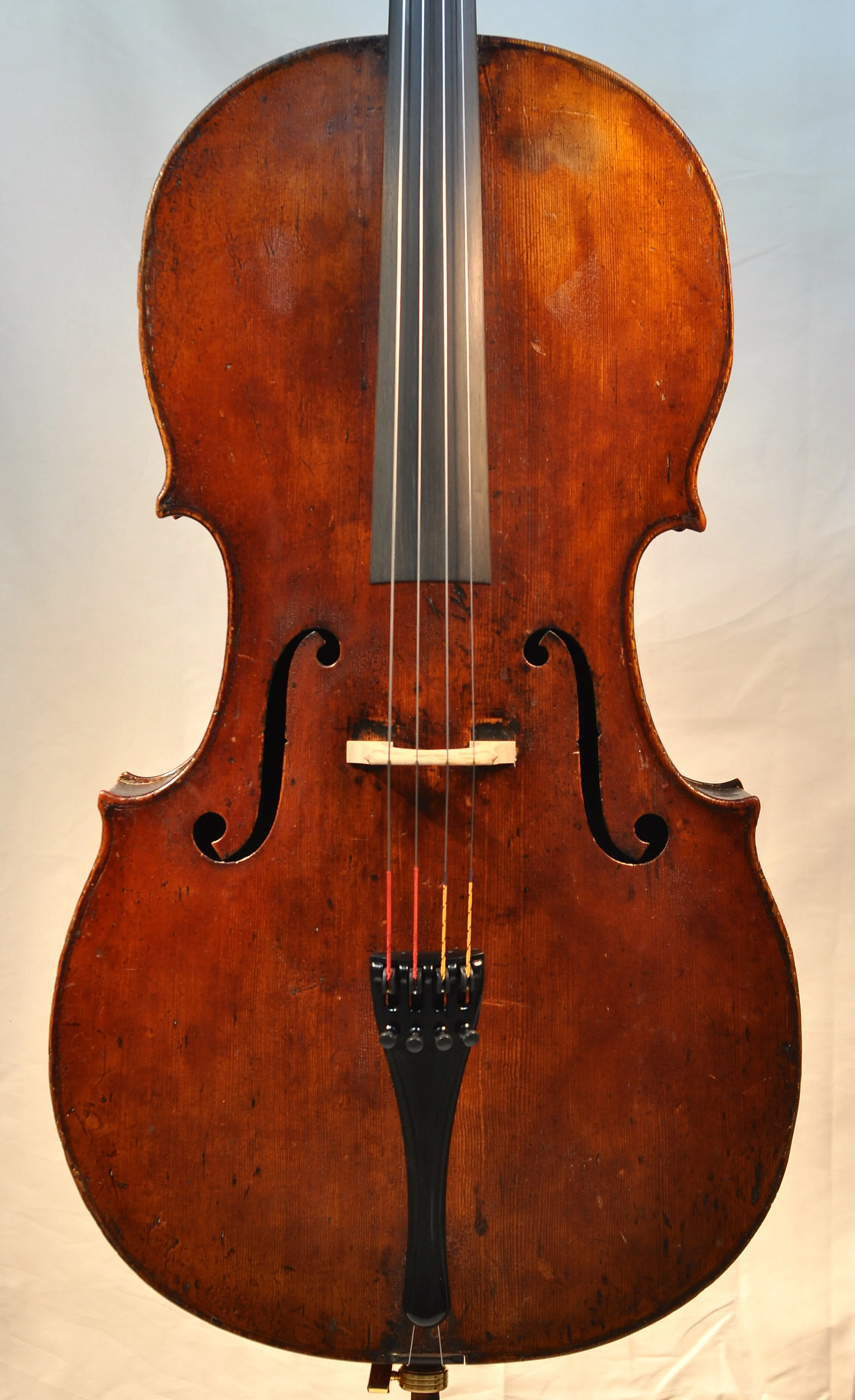 Violins, Violas and Cellos--Weinstein Violins — Weinstein Violins