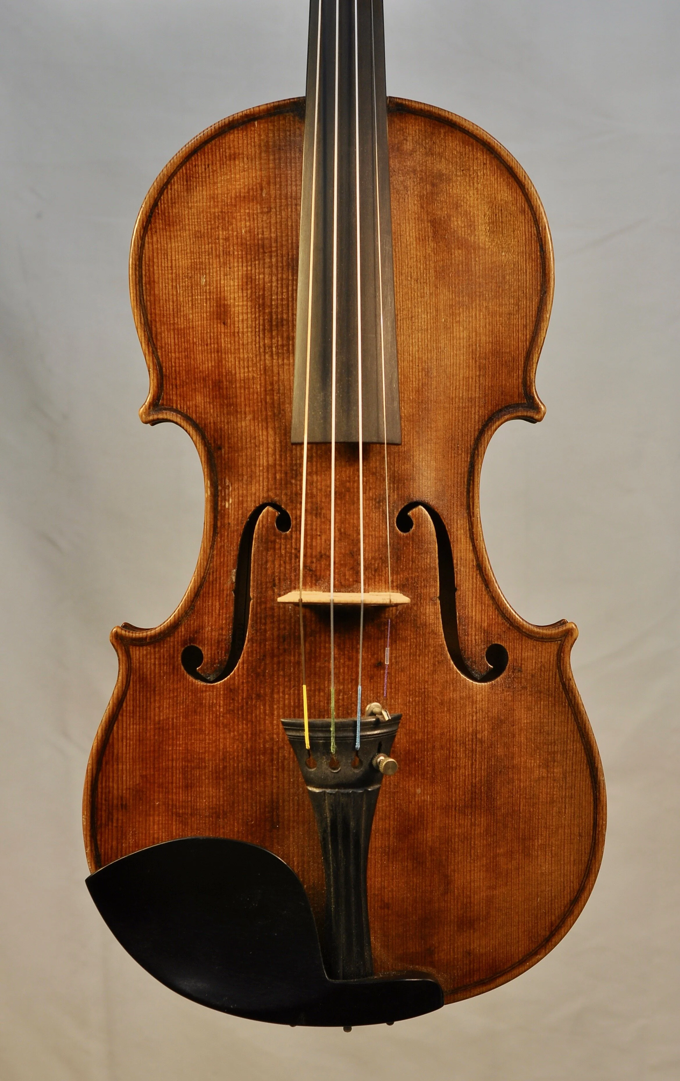 A Guide to buying vintage Violins, Part 1 — Weinstein Violins
