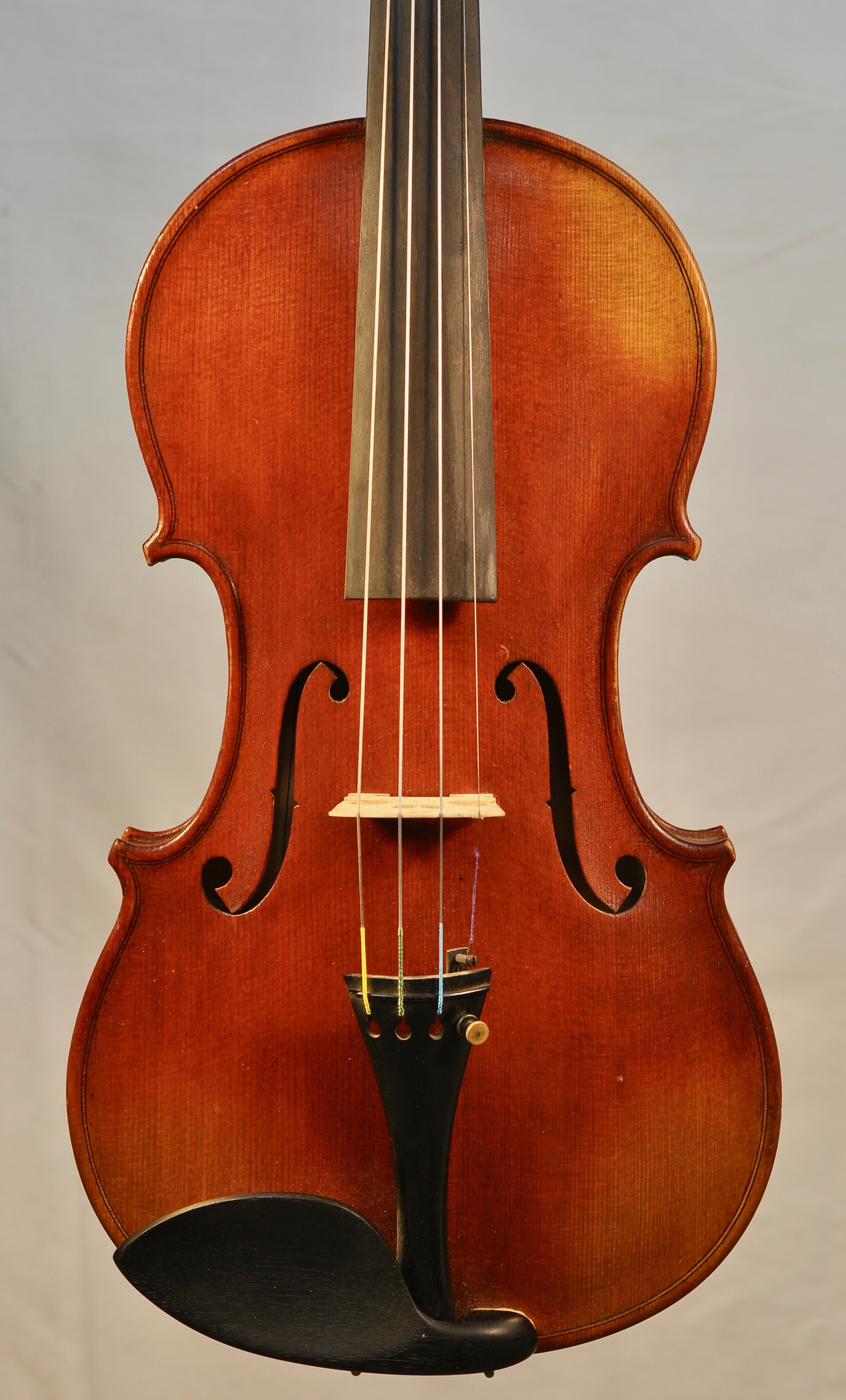 A Guide to buying vintage Violins, Part 1 — Weinstein Violins