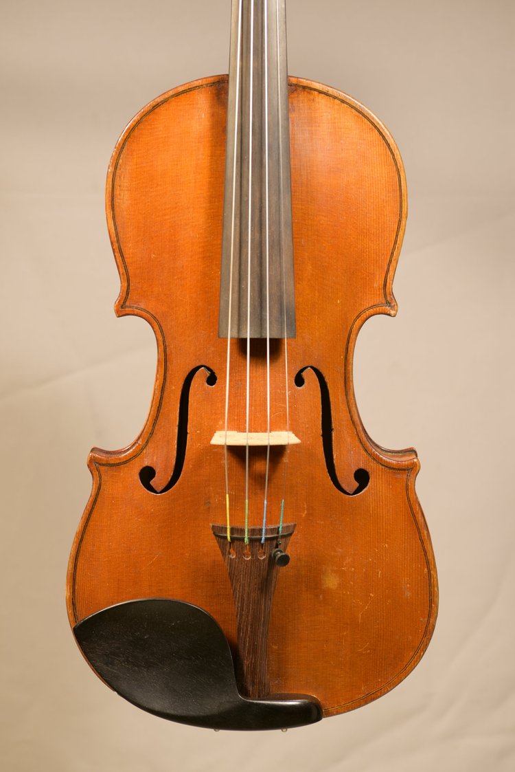 Weinstein Violins — Weinstein Violins