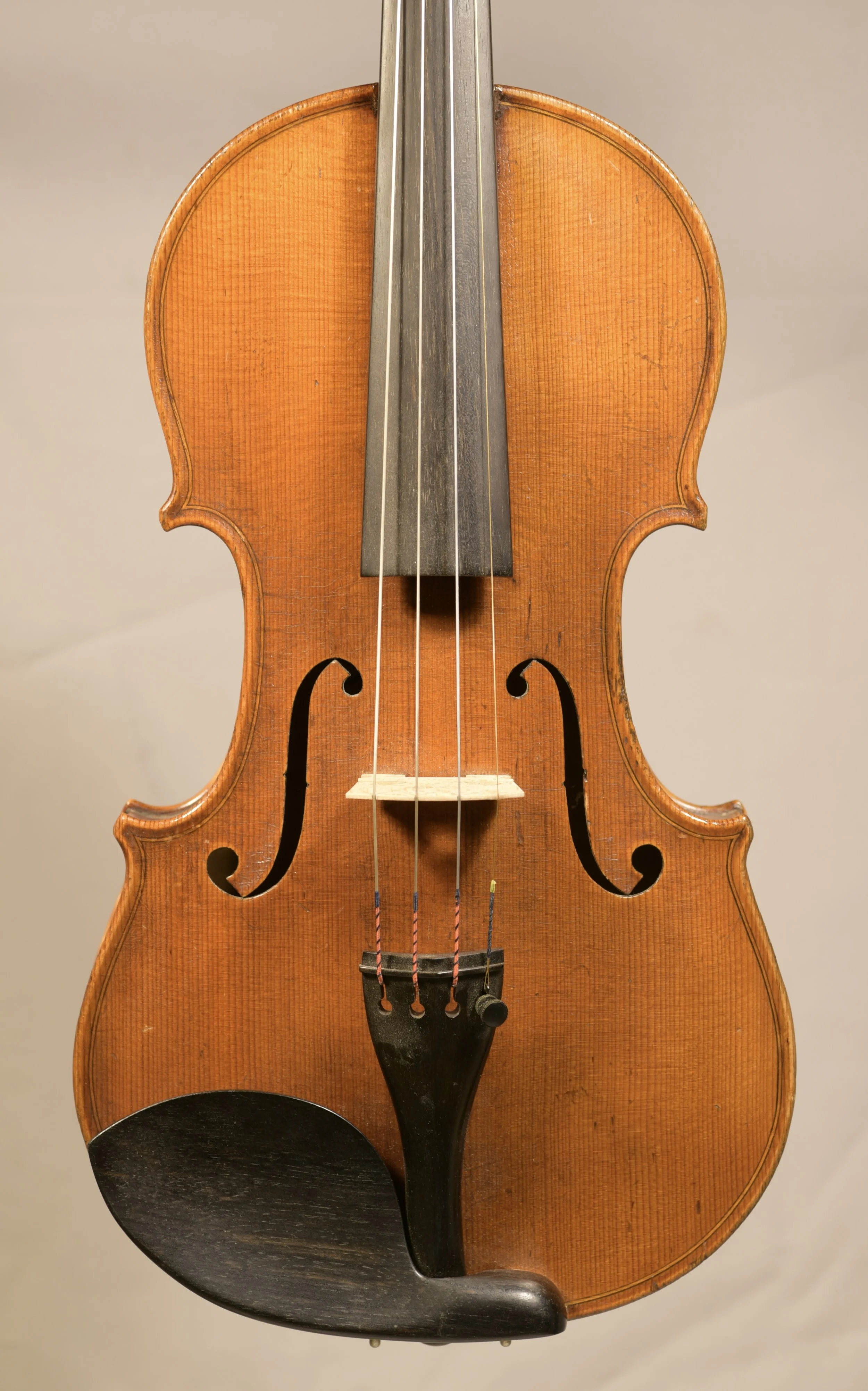 Weinstein Violins — Weinstein Violins