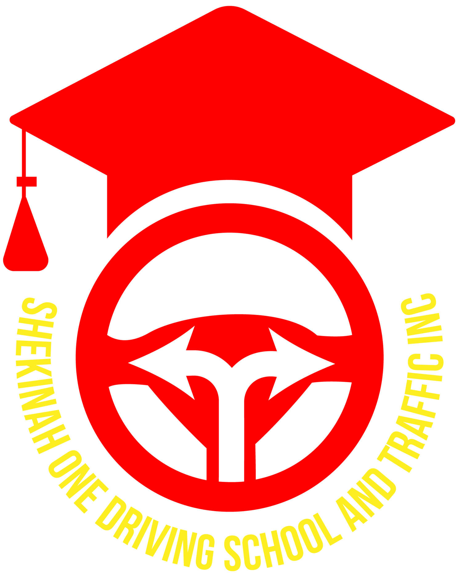 Appointments — Shekinah One Driving School and Traffic Inc