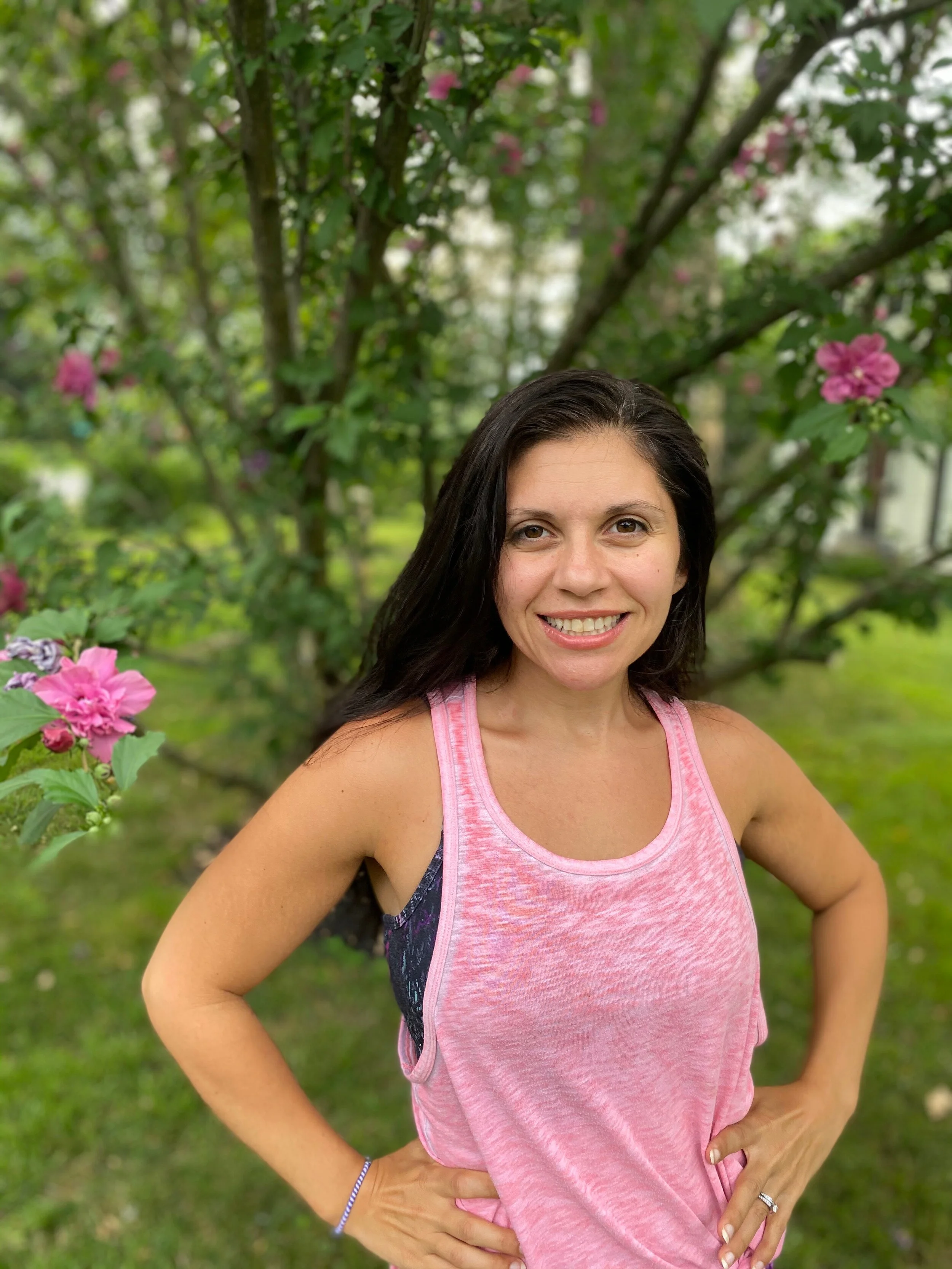 Our Instructors — Yoga 170