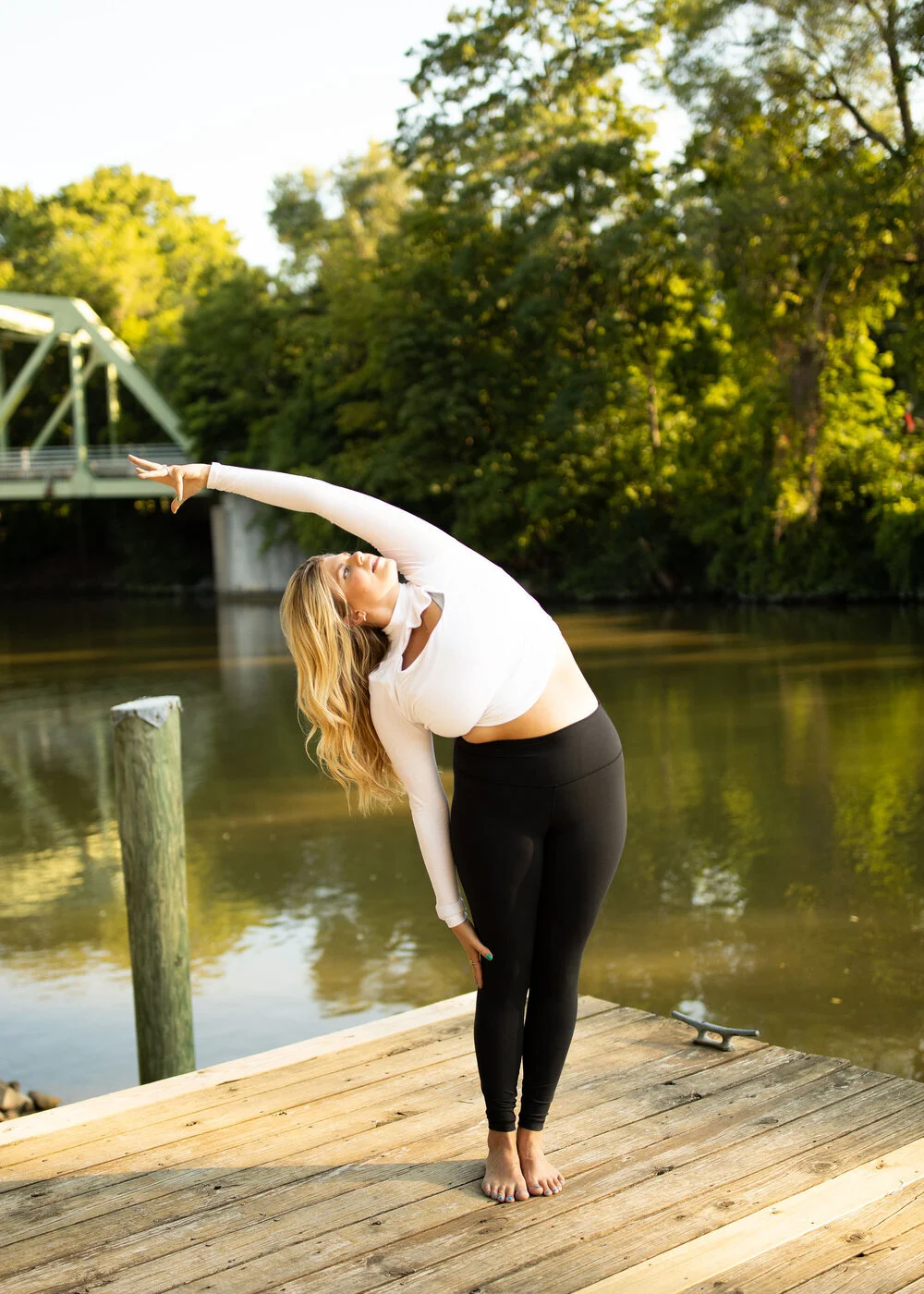 Our Instructors — Yoga 170