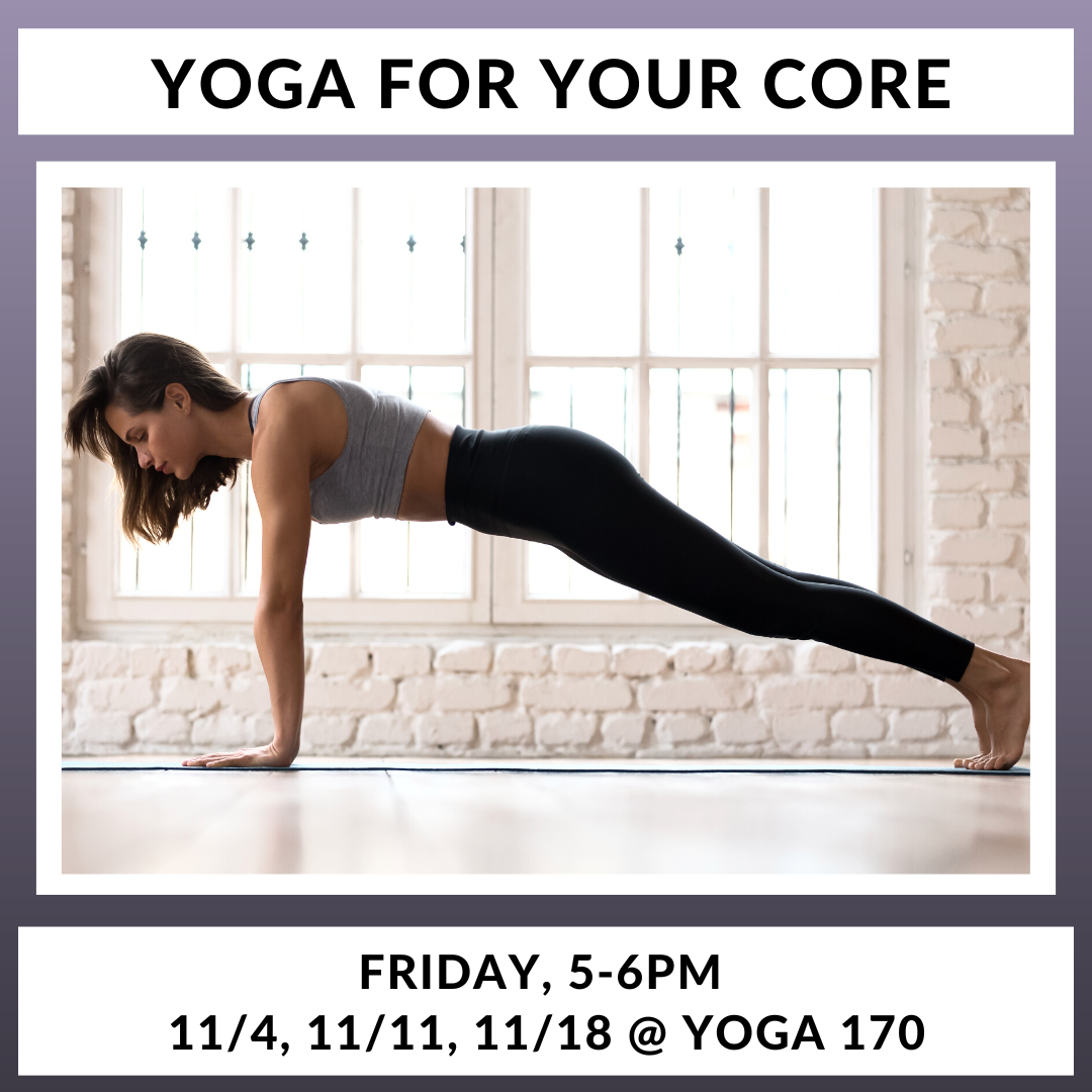 Yoga with the most extraordinary view — Yoga 170