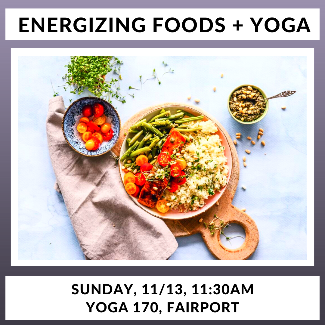 Yoga with the most extraordinary view — Yoga 170