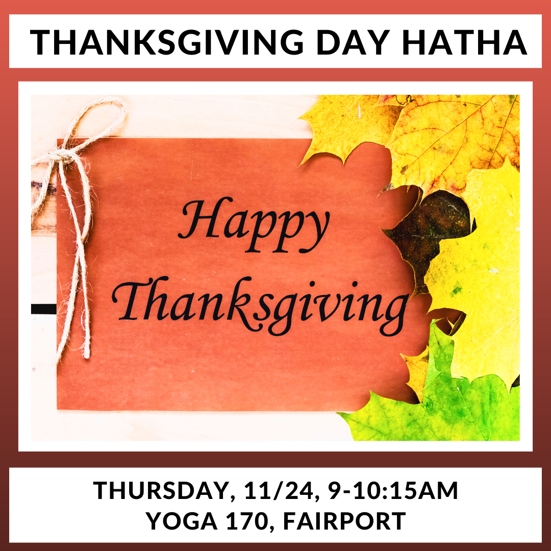 Yoga with the most extraordinary view — Yoga 170