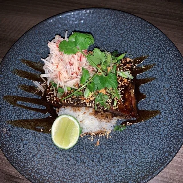 STUDIO EAST Food&Drink