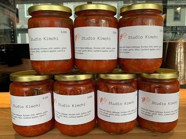 STUDIO EAST Food&Drink