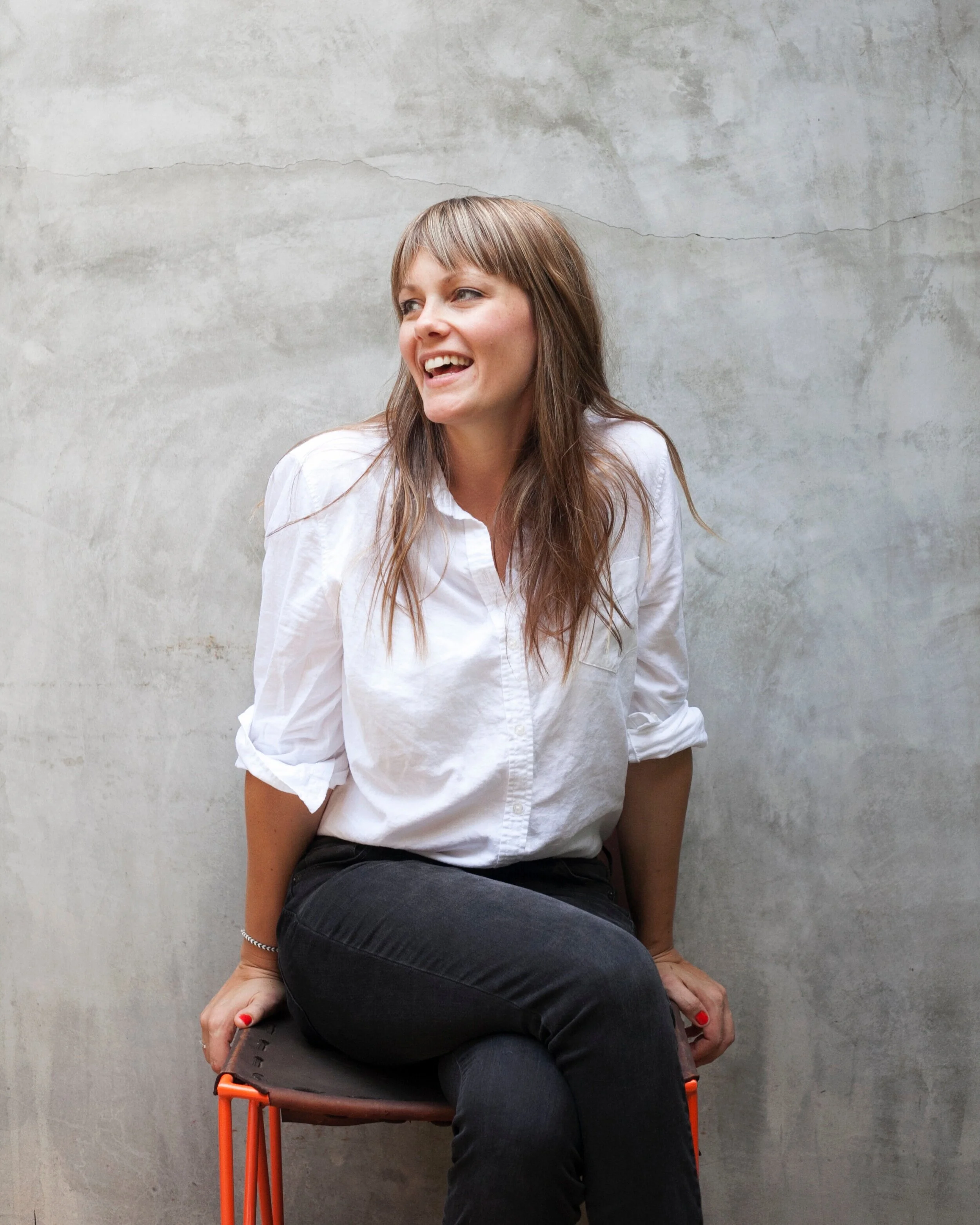 About — Jane Reaction