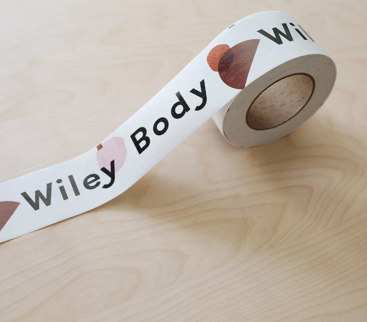 Wiley Body — Jane Reaction