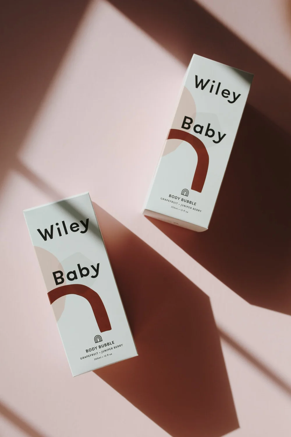 Wiley Body — Jane Reaction