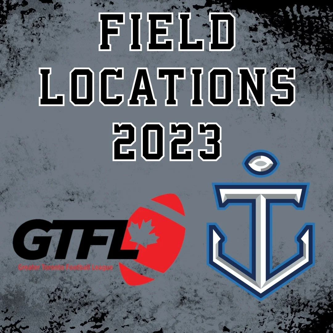 Toronto Jr. Argos Football