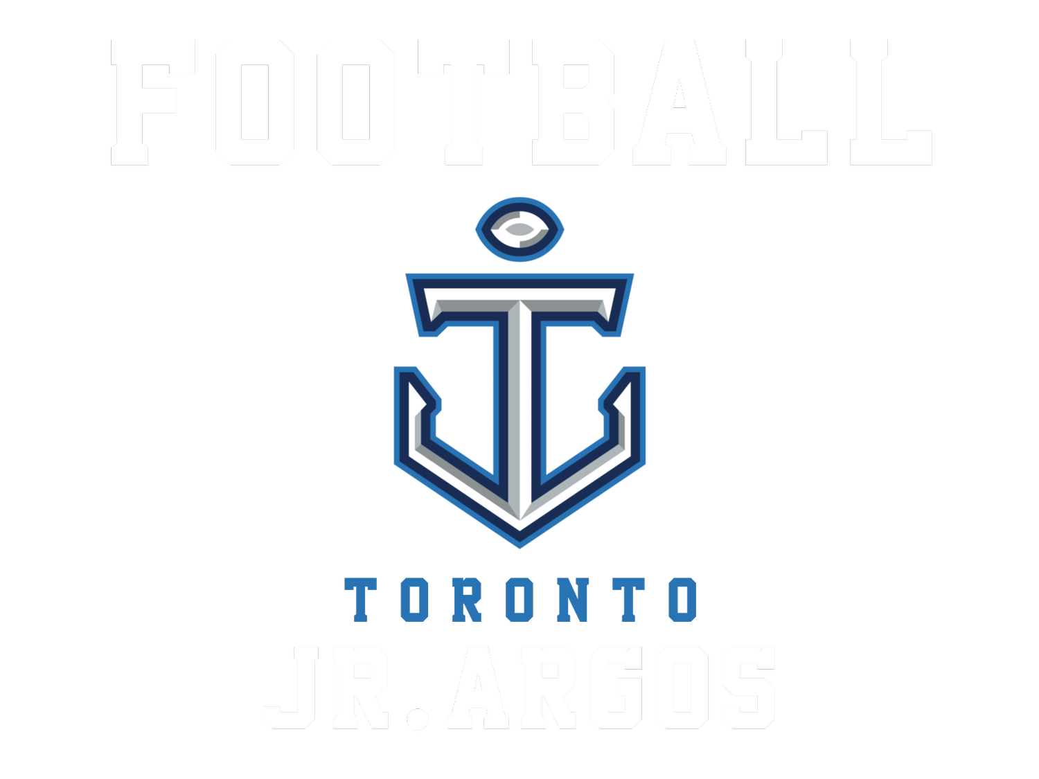 Toronto Jr. Argos Football