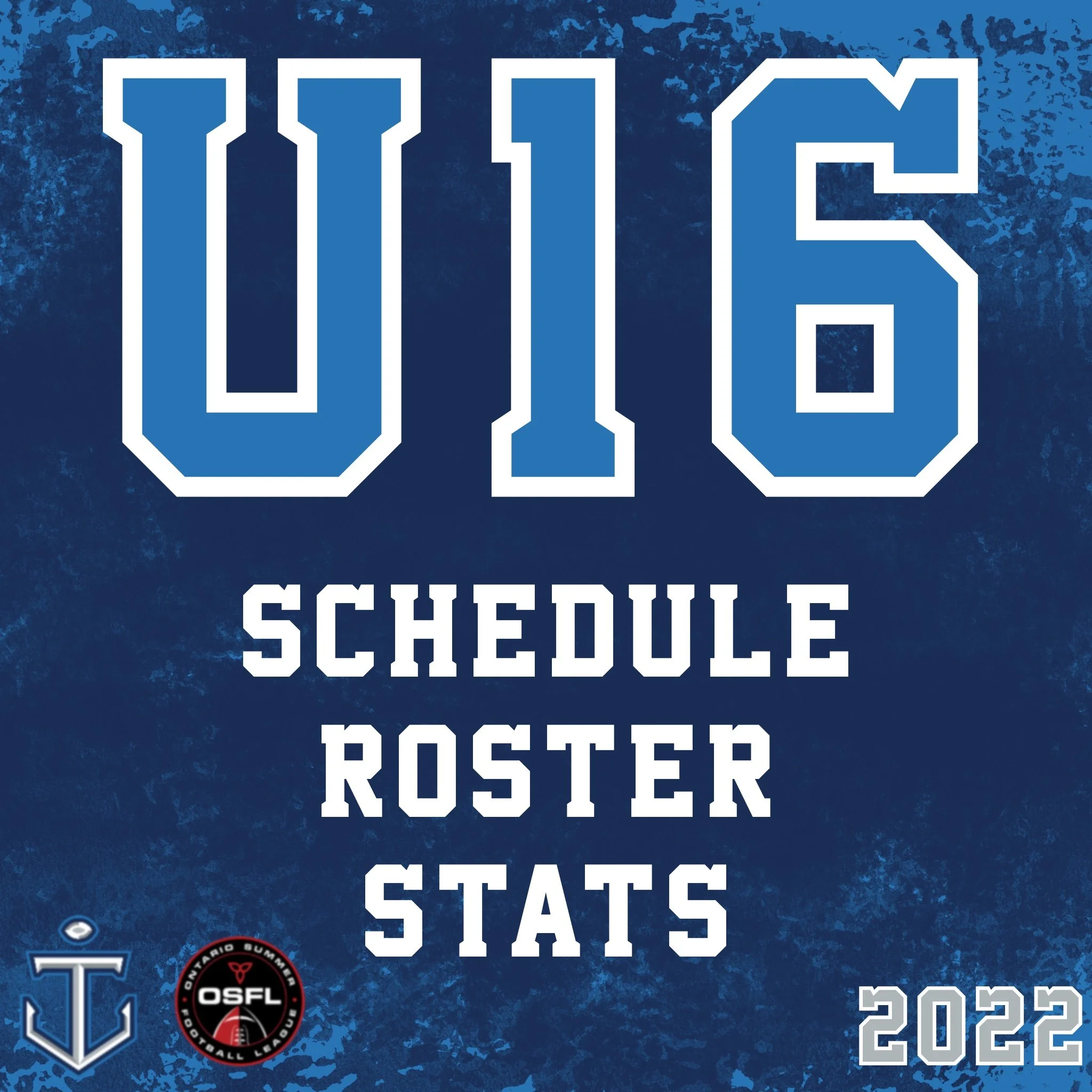 Toronto Jr. Argos Football