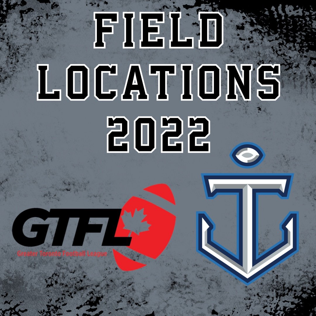 Toronto Jr. Argos Football