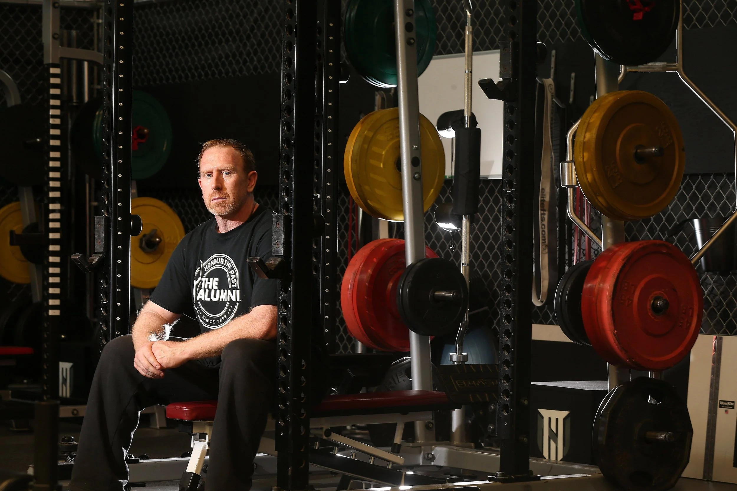 Toronto Jr. Argos Football