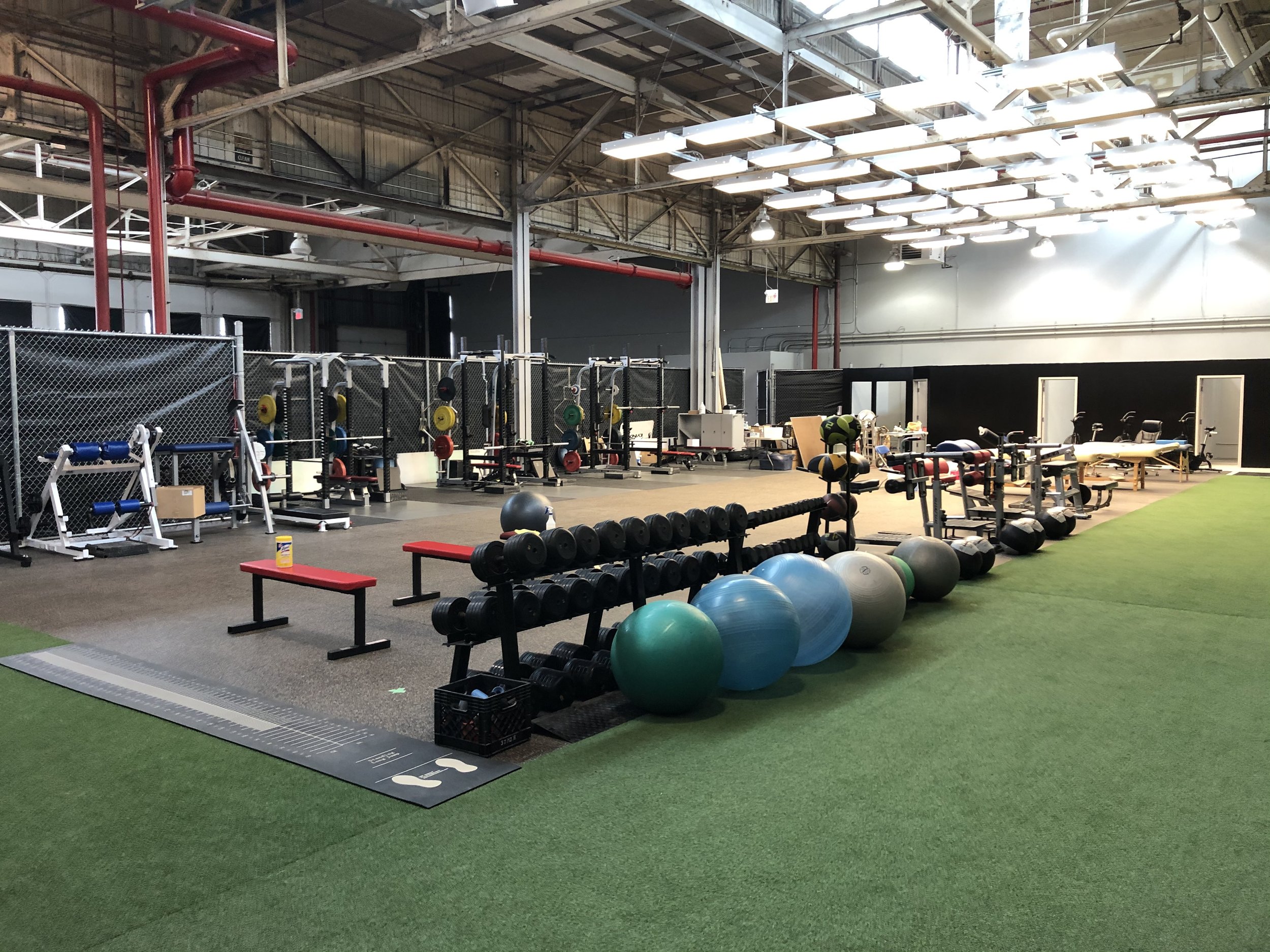 Toronto Jr. Argos Football