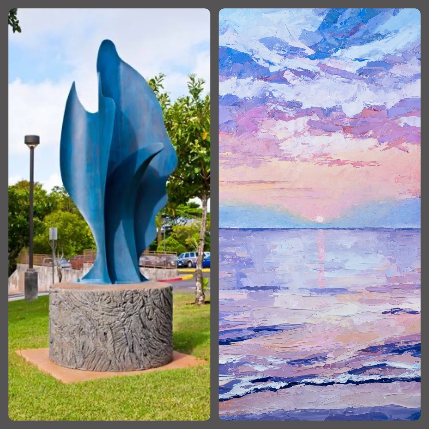 Paradise Studio Tour Artist Collective