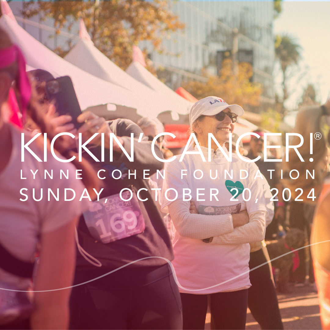 KC Social Toolkit — Lynne Cohen Foundation