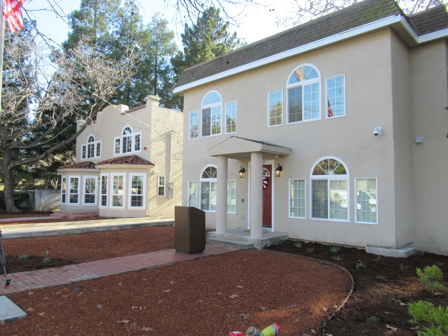 Abode Property Management — Abode