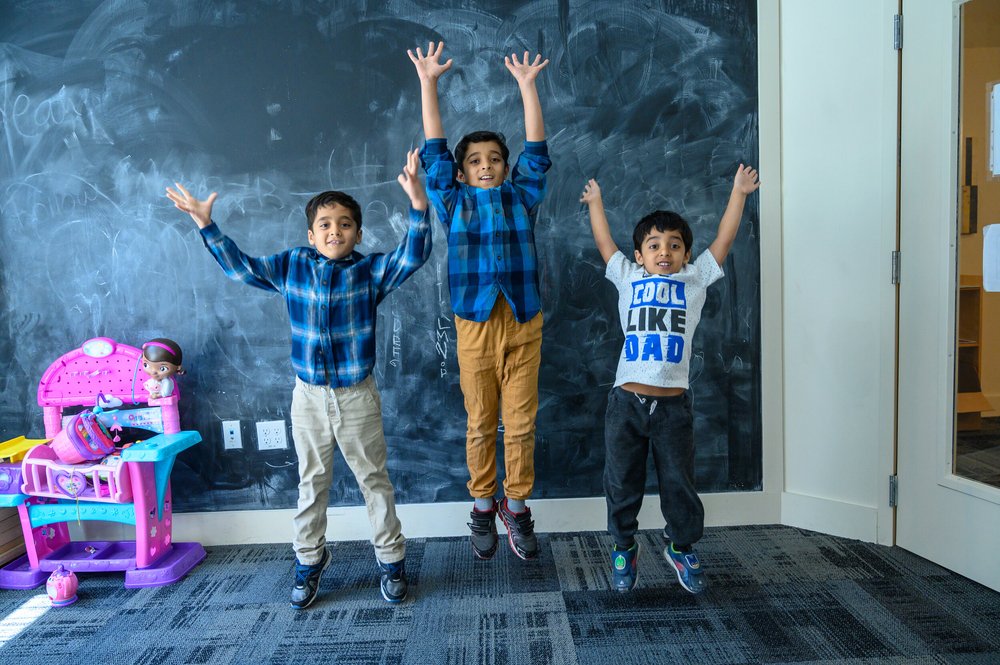 Contact Us — Abode