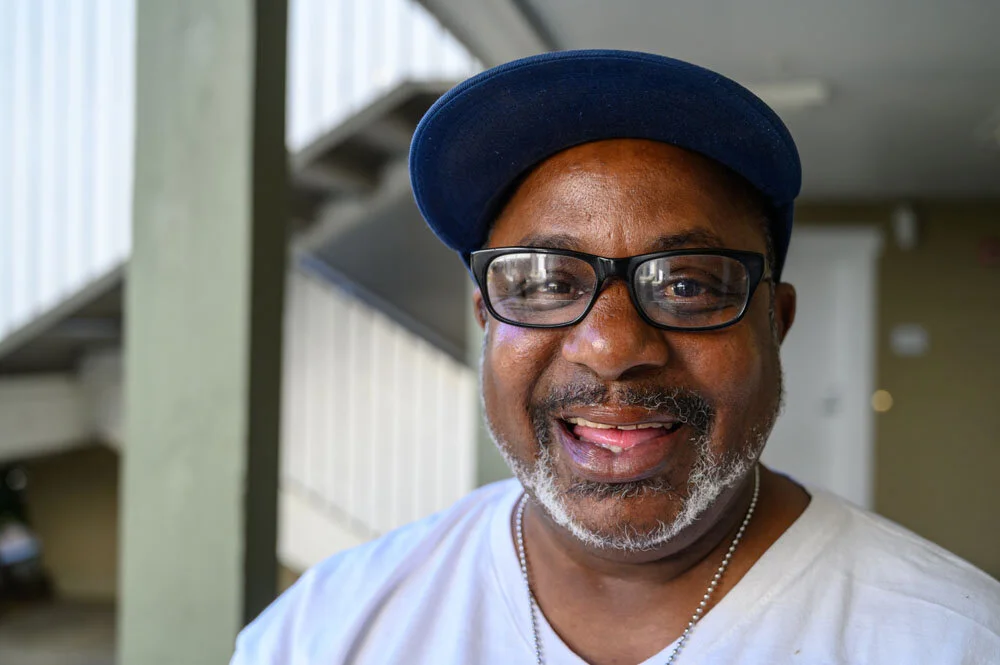 Abode Services — Abode