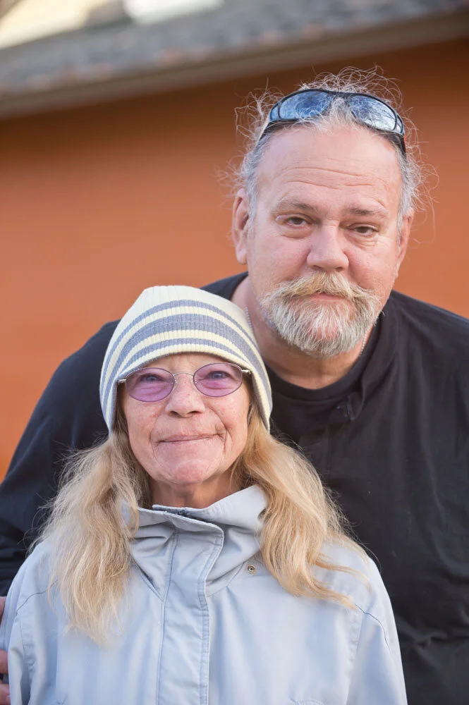 Santa Clara County — Abode